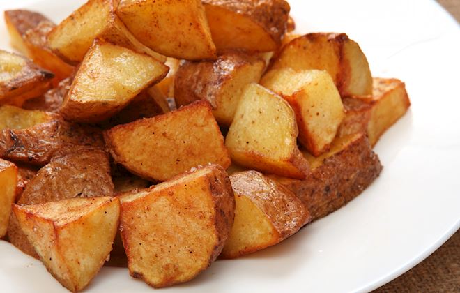 American Side Dishes: Best Recipes & Restaurants | TasteAtlas