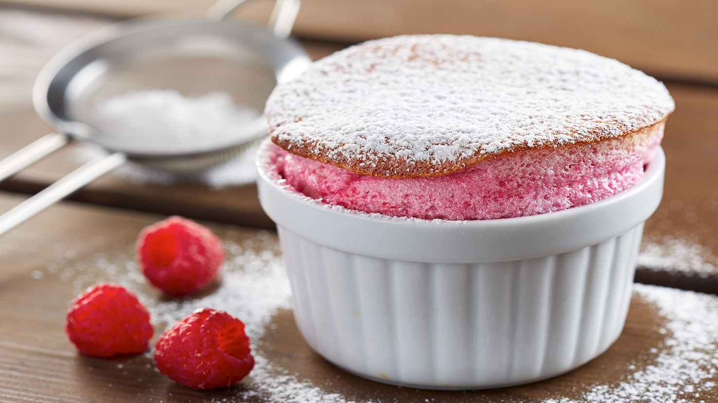 13 Soufflé Varieties Ranked From the Best To the Worst - TasteAtlas