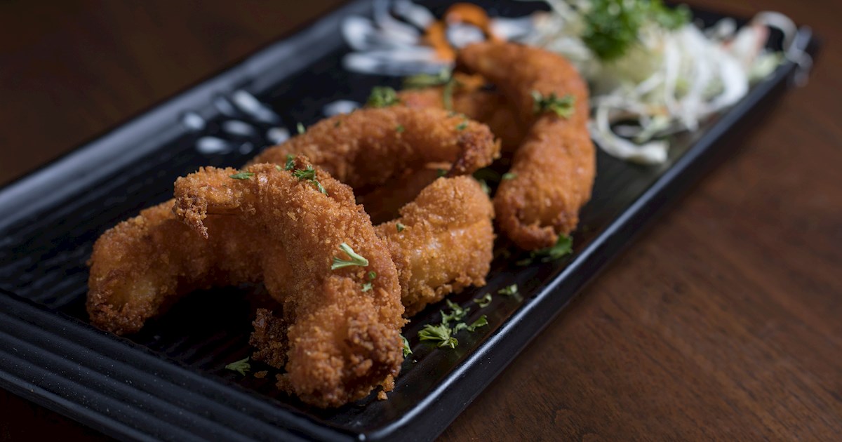 4 Best Crustacean Dishes in India - TasteAtlas