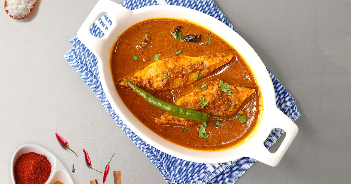 12 Best Fish Dishes in India - TasteAtlas