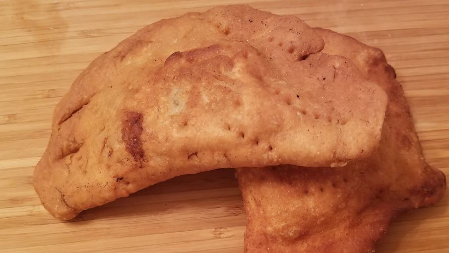 28 Best Snacks in the Caribbean - TasteAtlas