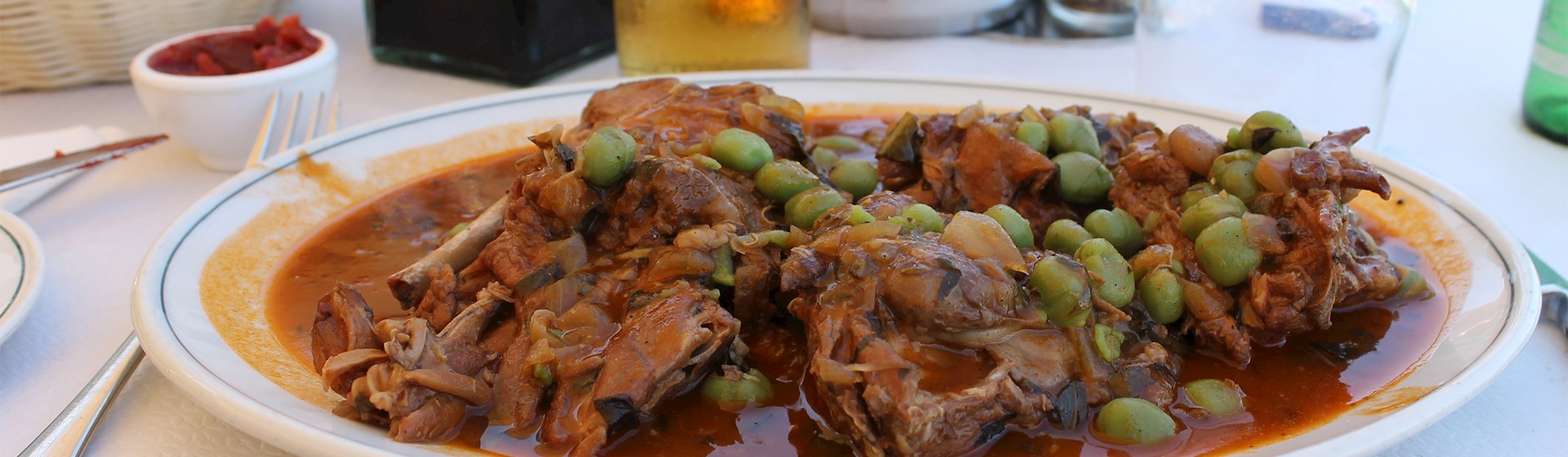 Top 31 Rabbit Dishes in the World - TasteAtlas