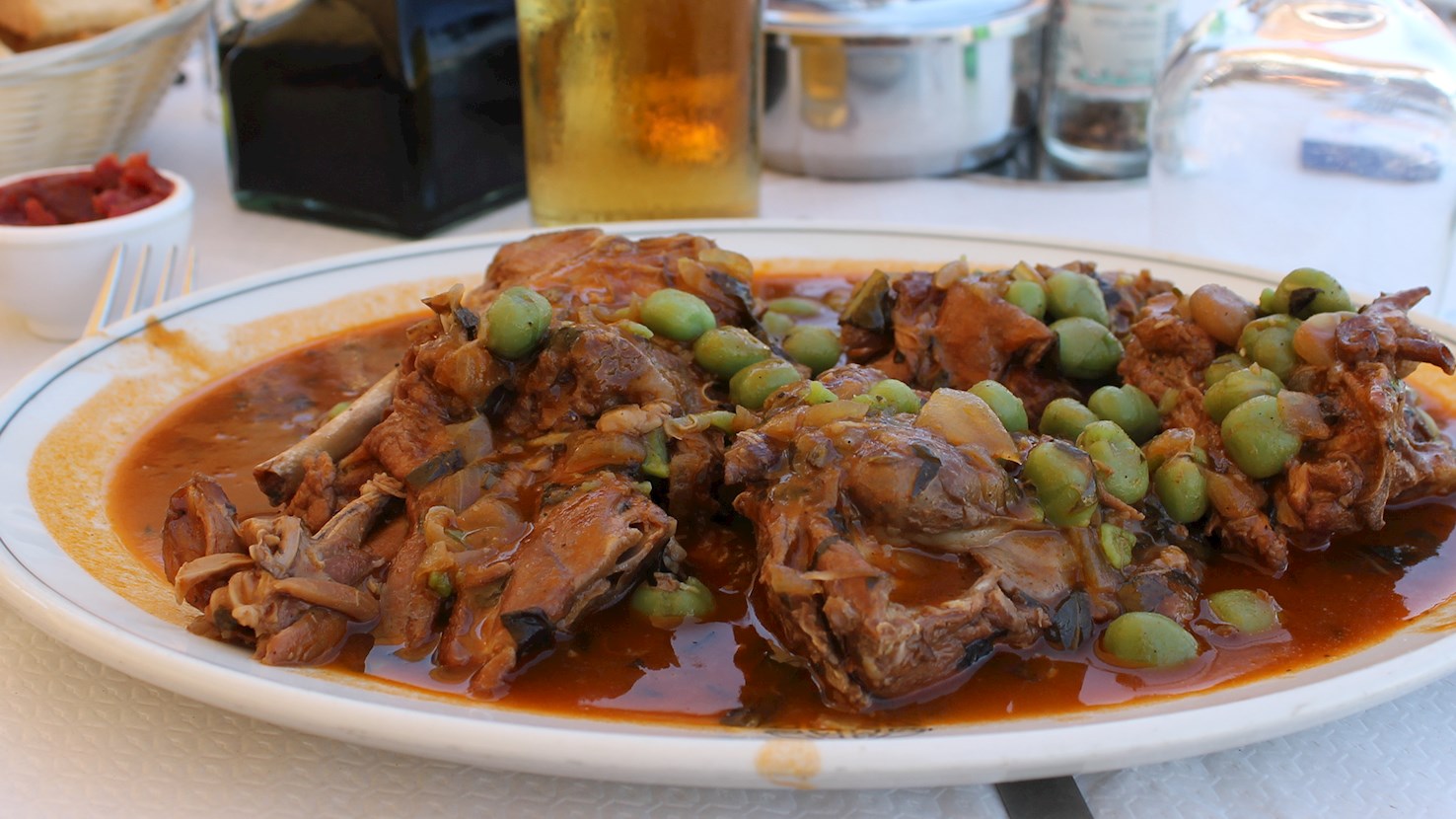 Top 31 Rabbit Dishes in the World - TasteAtlas