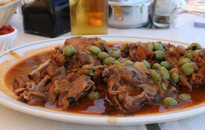 Rabbit Dishes of the World: Best Recipes & Restaurants | TasteAtlas