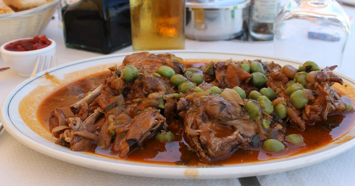 29 Best Rabbit Dishes in the World - TasteAtlas