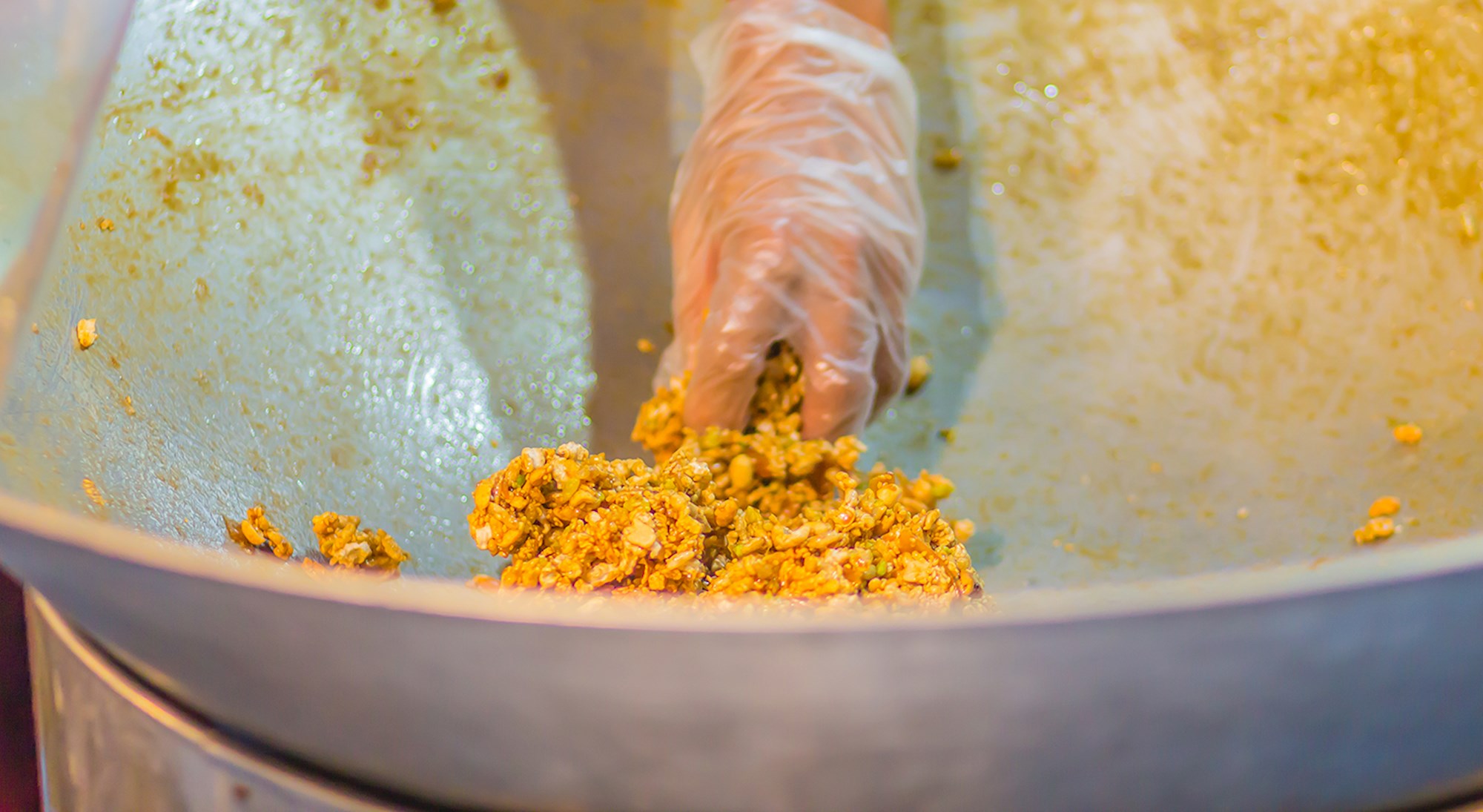 Where to Eat the Best Kraya Sat in the World? | TasteAtlas