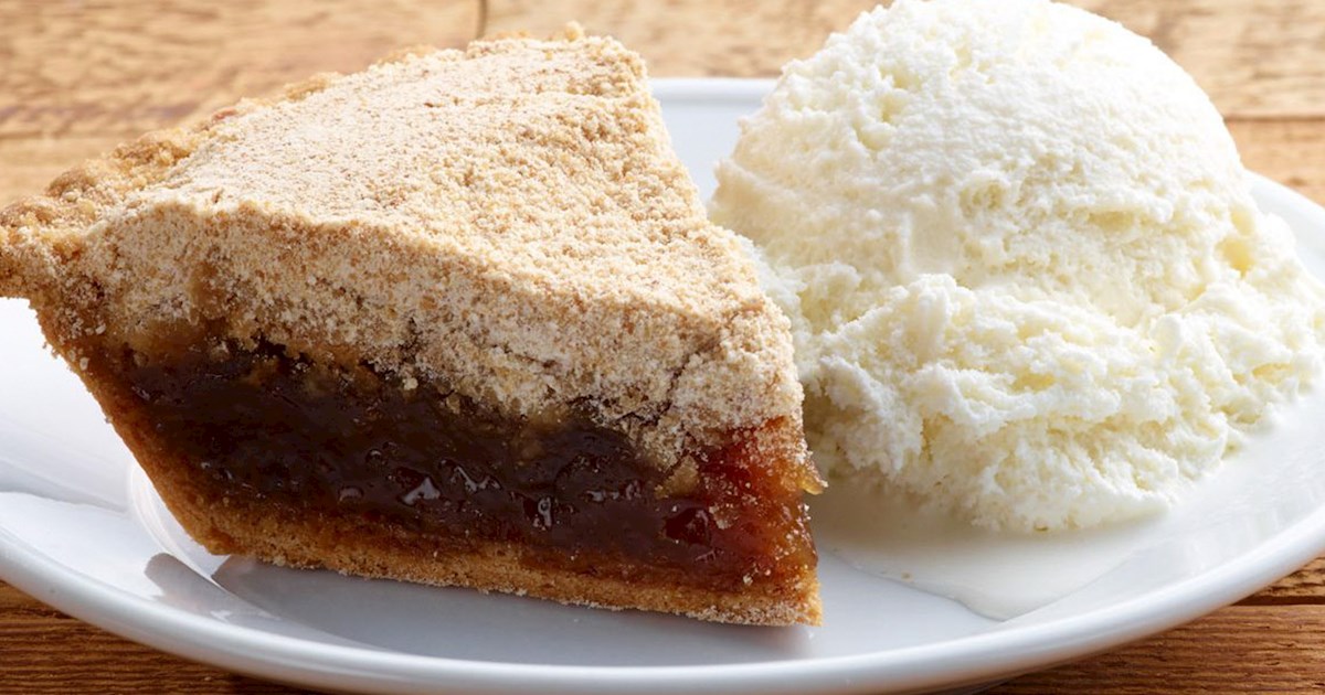 28 Worst Rated North American Pies - TasteAtlas