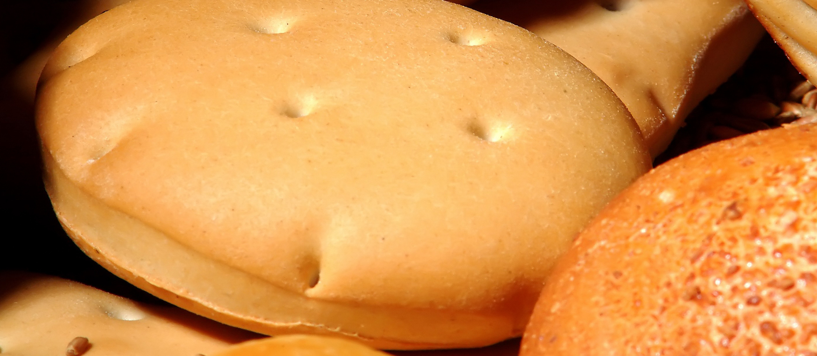 Pan Amasado | Traditional Bread From Chile