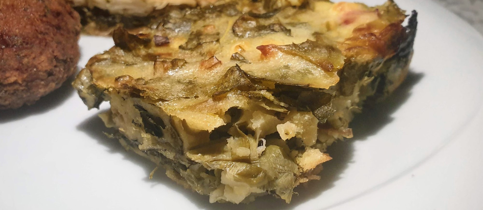 Where to Eat the Best Shapkat in the World? | TasteAtlas