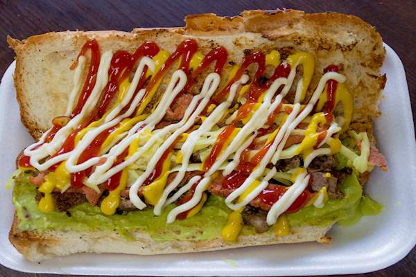 Where to Eat the Best Shucos in the World? | TasteAtlas