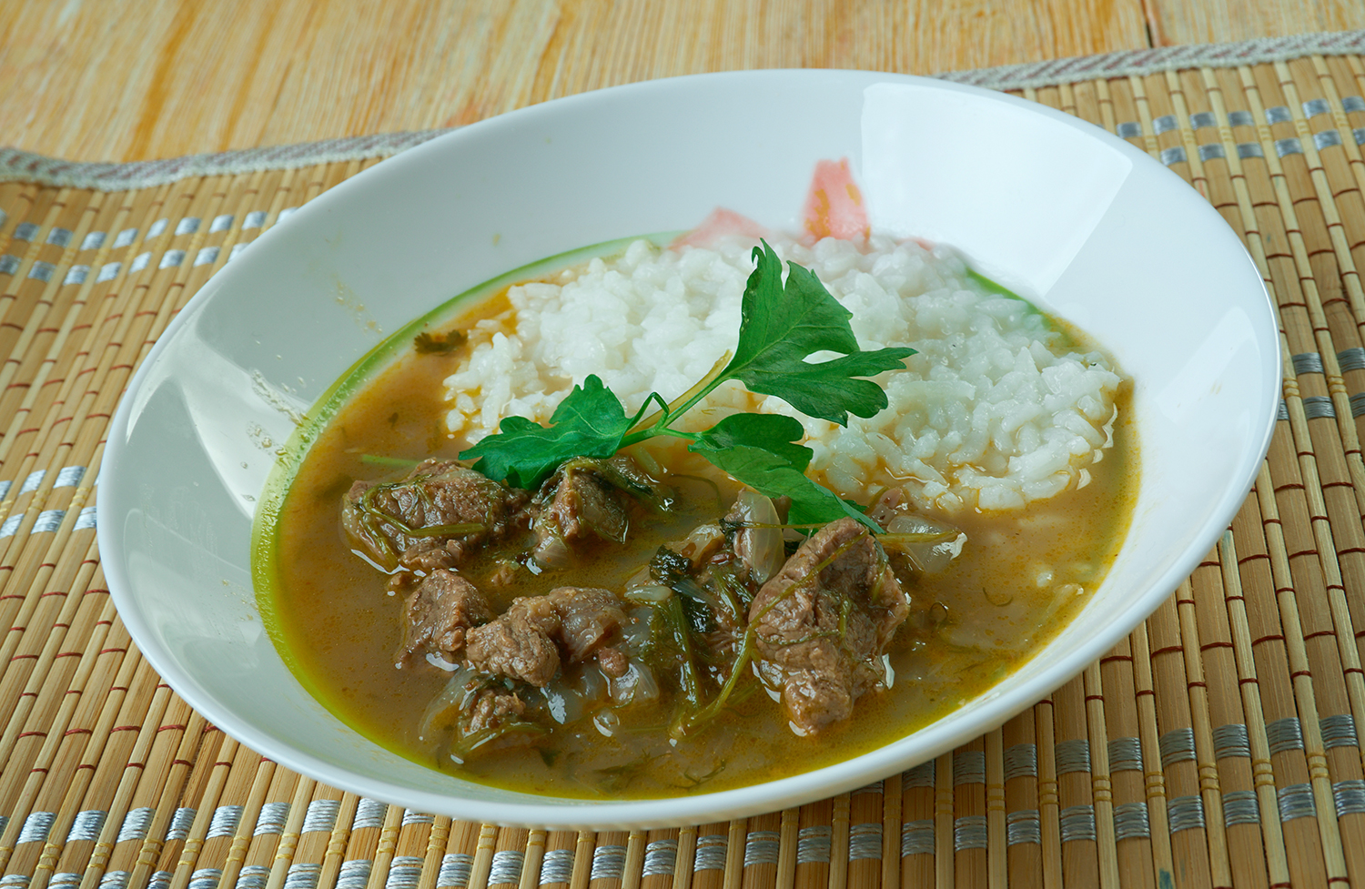 Hilachas | Traditional Stew From Sacatepéquez Department, Guatemala