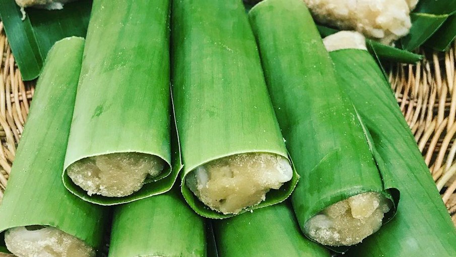3 Most Popular Western Visayan Dishes - TasteAtlas