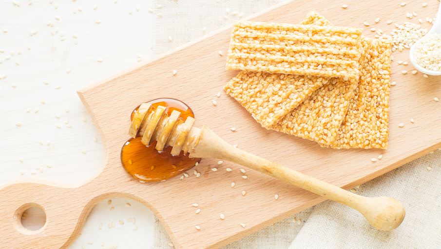 10 Most Popular Greek Snacks TasteAtlas 10-most-popular-greek-snacks-tasteatlas