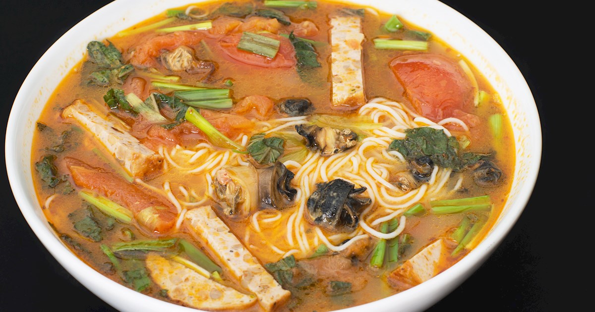 4 Best Snail Dishes in Vietnam - TasteAtlas