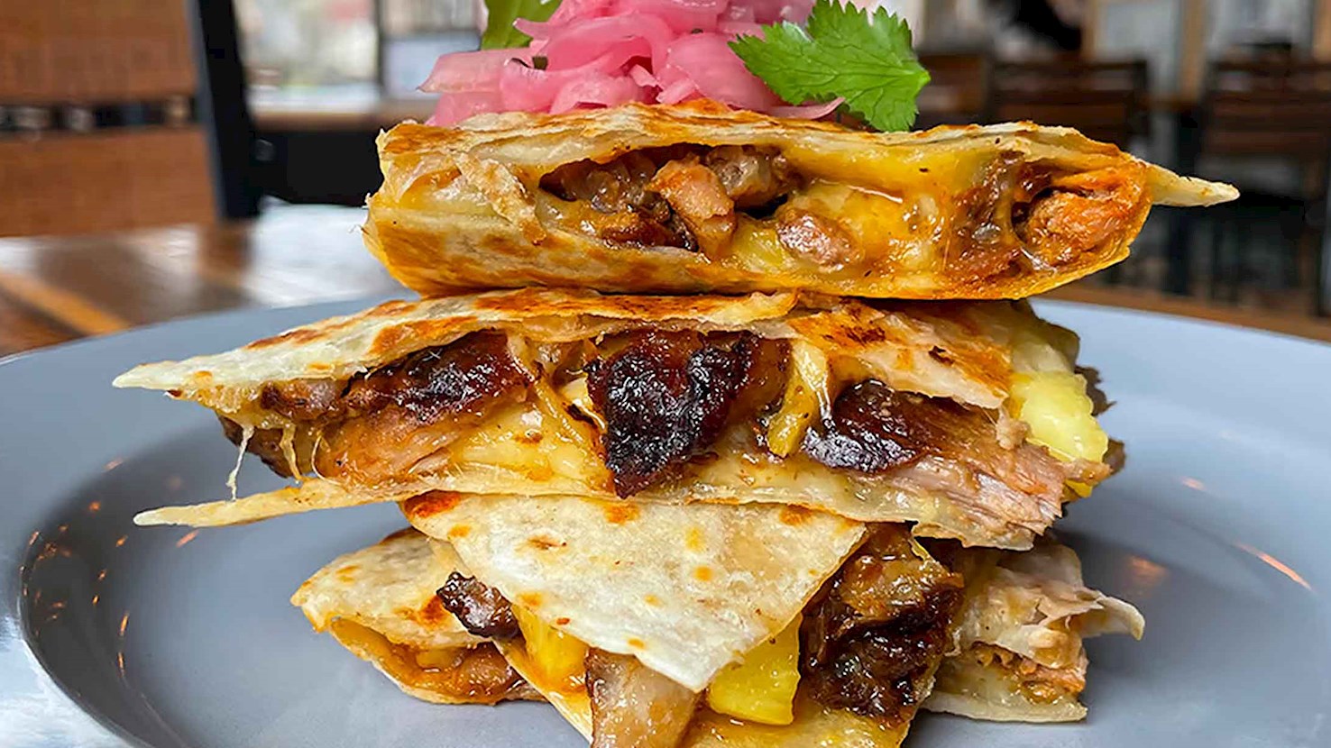 27 Tacos Varieties Ranked From the Best To the Worst - TasteAtlas