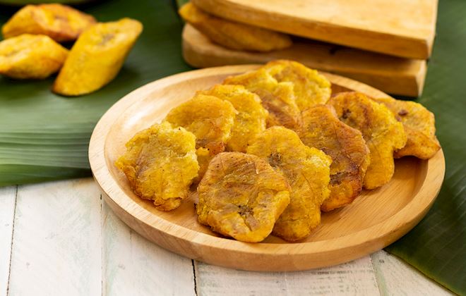 Panamanian Desserts: Best Recipes & Restaurants | TasteAtlas