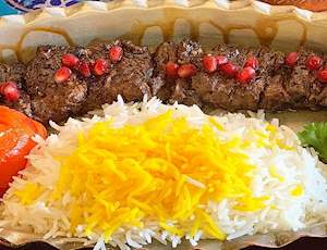 Local Food in Gilan Province | Gilan Province Food Map | TasteAtlas