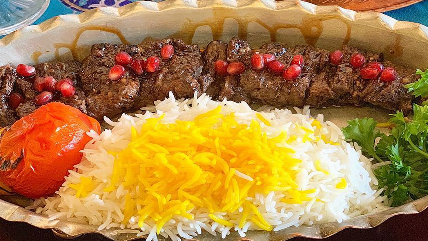 Top 20 Iranian Meat Dishes - TasteAtlas