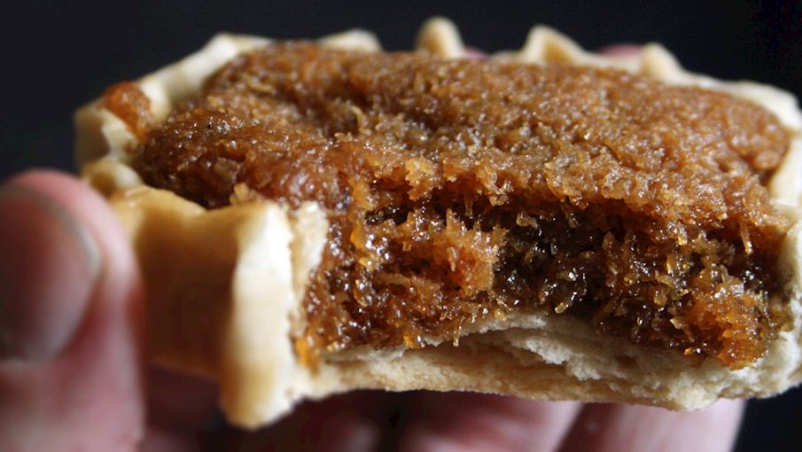 6 Best Rated Jamaican Desserts - TasteAtlas