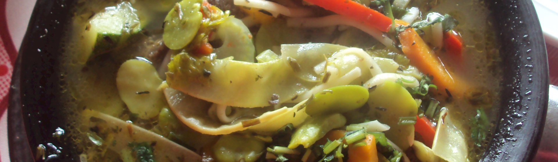 3 Best Mussel Dishes in Chile - TasteAtlas