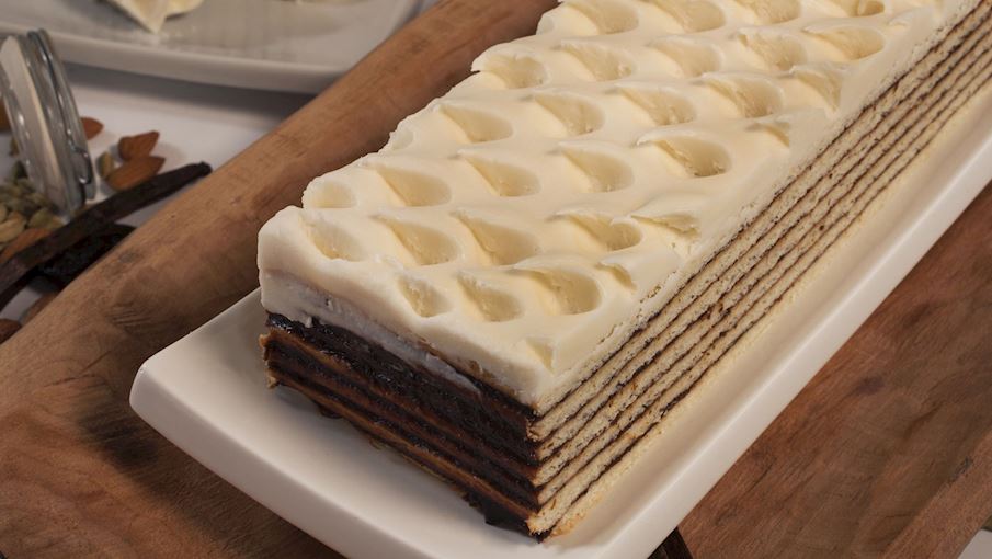 10 Most Popular Icelandic Dishes - TasteAtlas