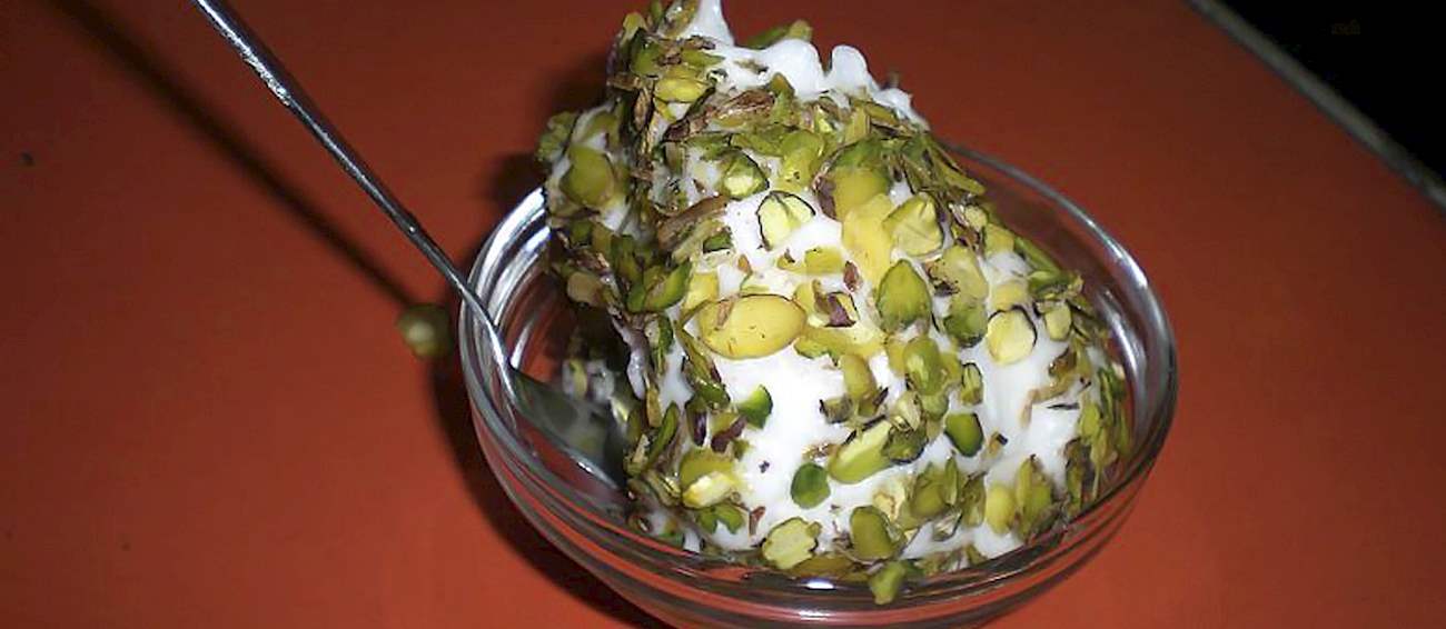 10 Most Popular Syrian Desserts - TasteAtlas