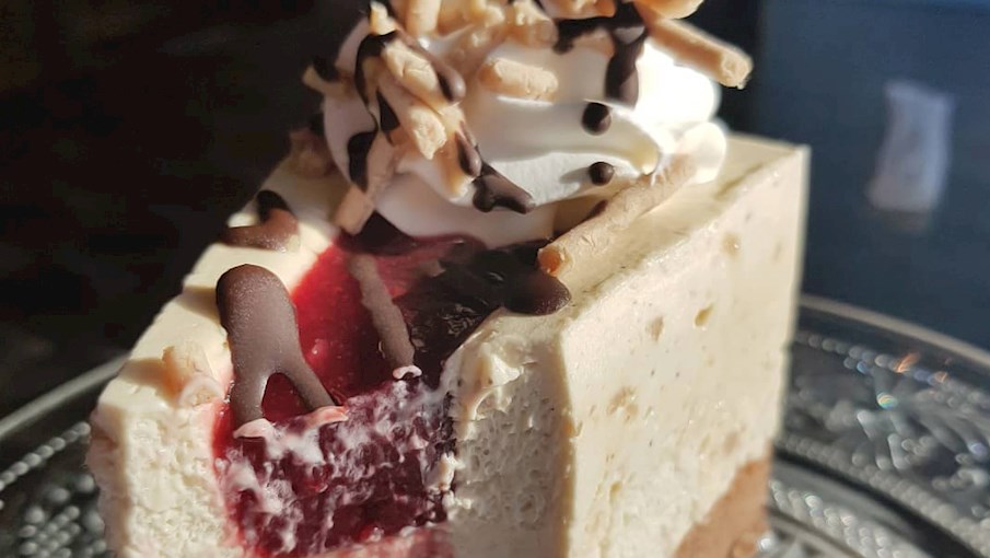 13 Best Cakes in Hungary - TasteAtlas