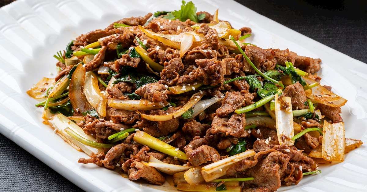 Chinese Lamb and Mutton Dishes: Best Recipes & Restaurants | TasteAtlas