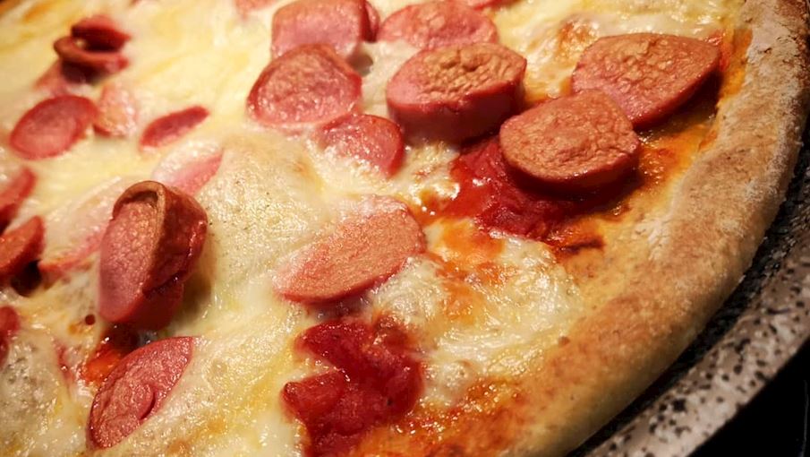 46 Worst Rated Pizzas in the World - TasteAtlas