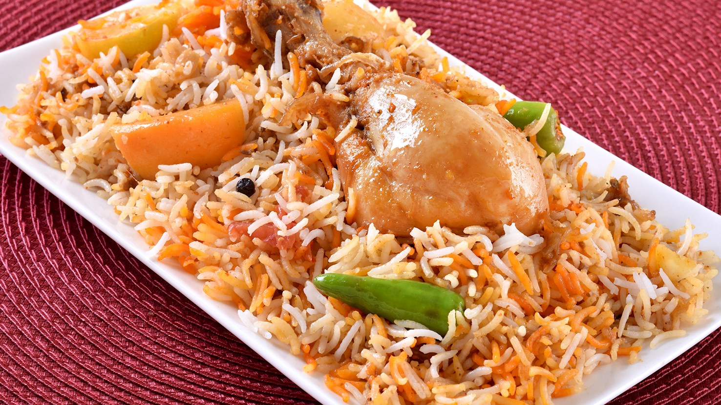 10 Biryani Varieties Ranked From the Best To the Worst - TasteAtlas
