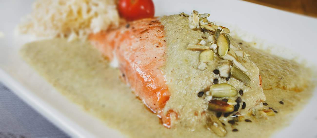 7 Seven Moles of Oaxaca Varieties Ranked From the Best To the Worst ...