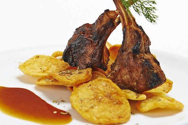 Païdakia | Traditional Lamb Dish From Greece, Southeastern Europe