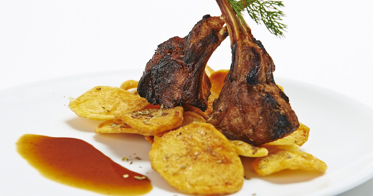 10 Best Rated European Meat Dishes - TasteAtlas