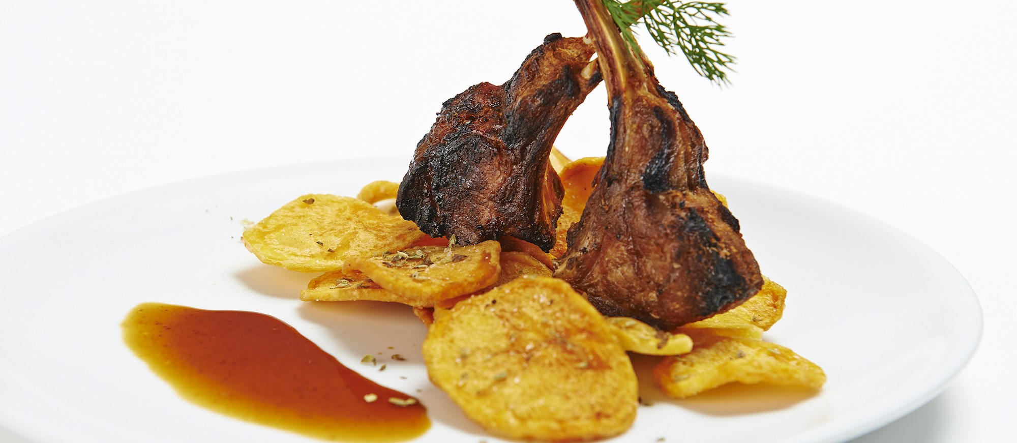 Where to Eat the Best Païdakia in the World? | TasteAtlas