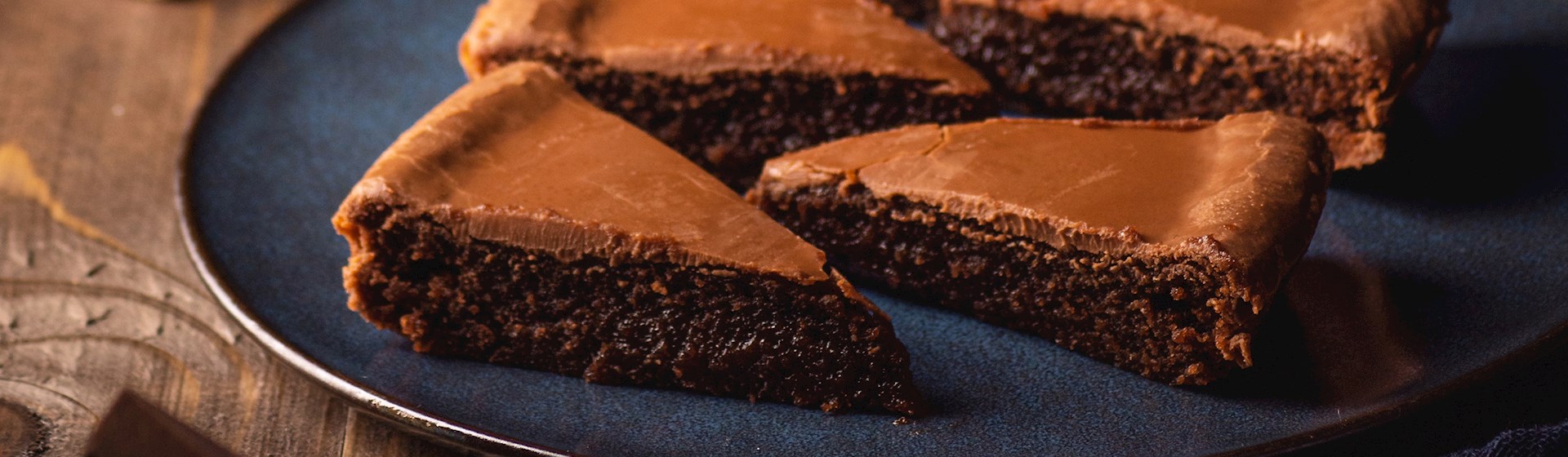 Top 100 European Cakes - TasteAtlas