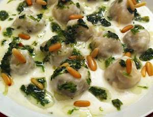 Palestinian Food Map | Local Food in Palestine | TasteAtlas