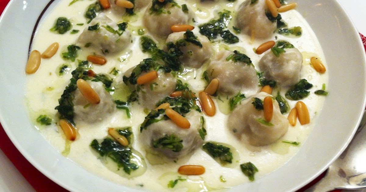 100 Best Rated Dishes With Sheep Meat - TasteAtlas