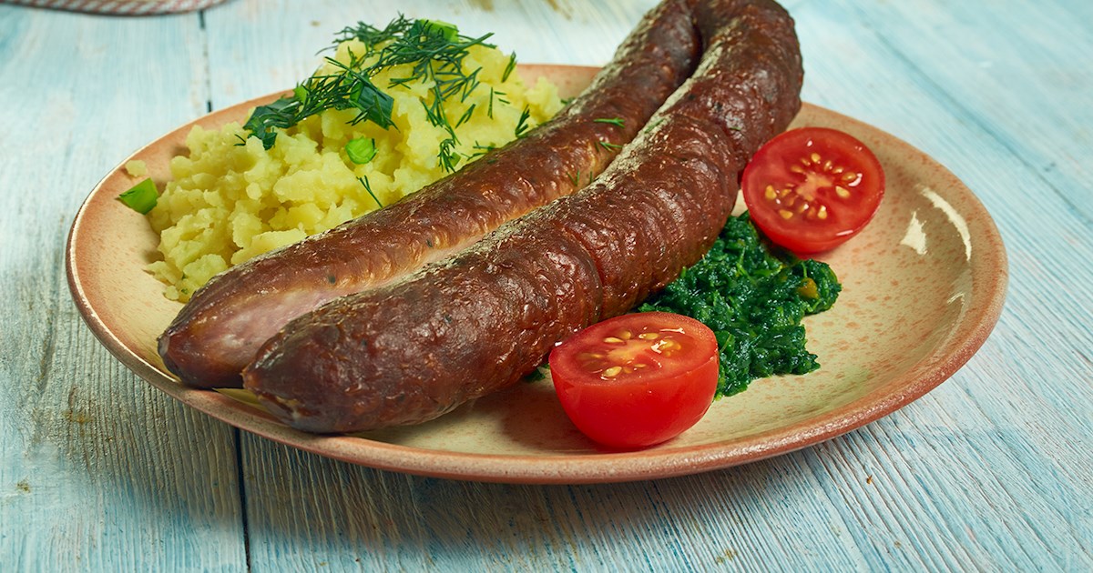 Top 9 Lower Saxon Foods - TasteAtlas