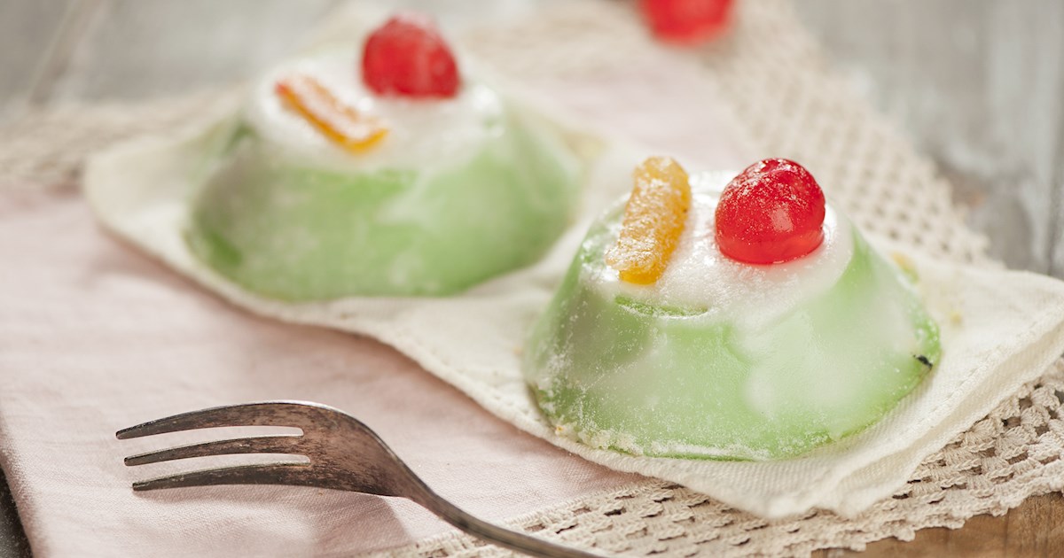 Cassata Authentic Recipe | TasteAtlas