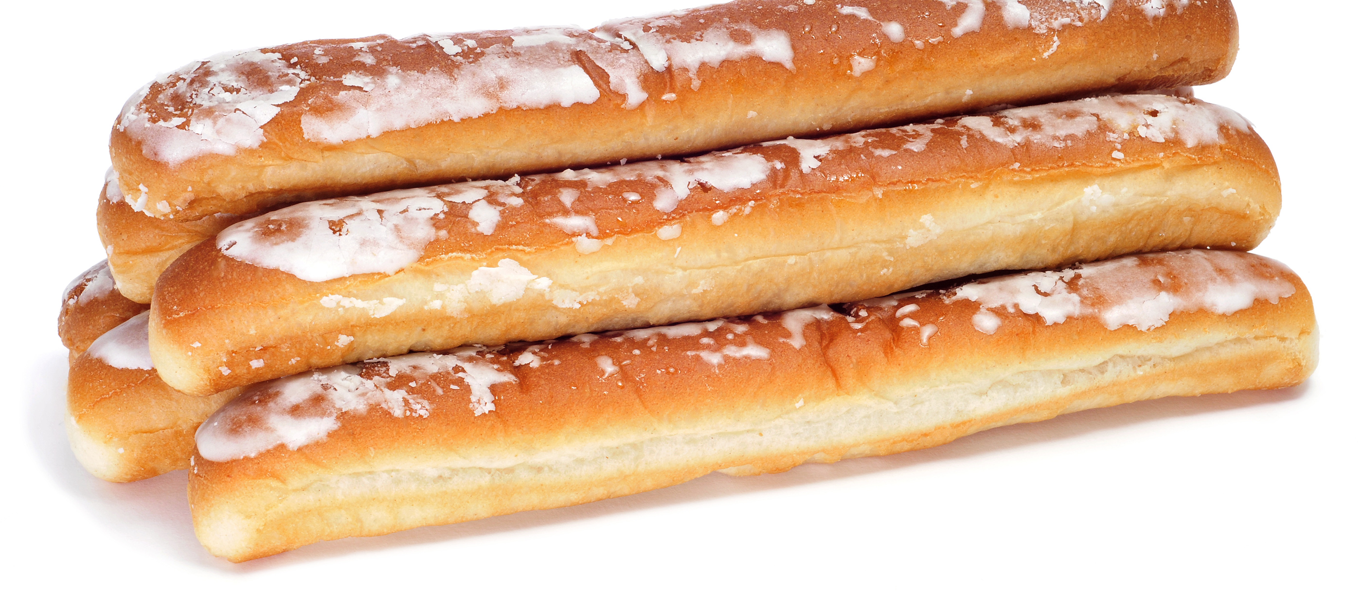 Fartons | Traditional Dessert From Alboraya, Spain