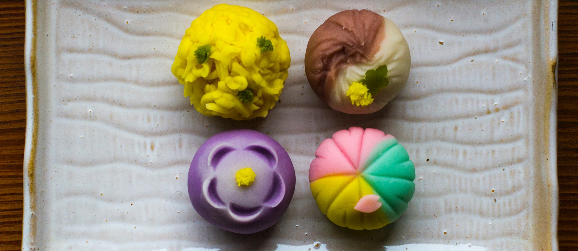 Where to Eat the Best Nerikiri in the World? | TasteAtlas