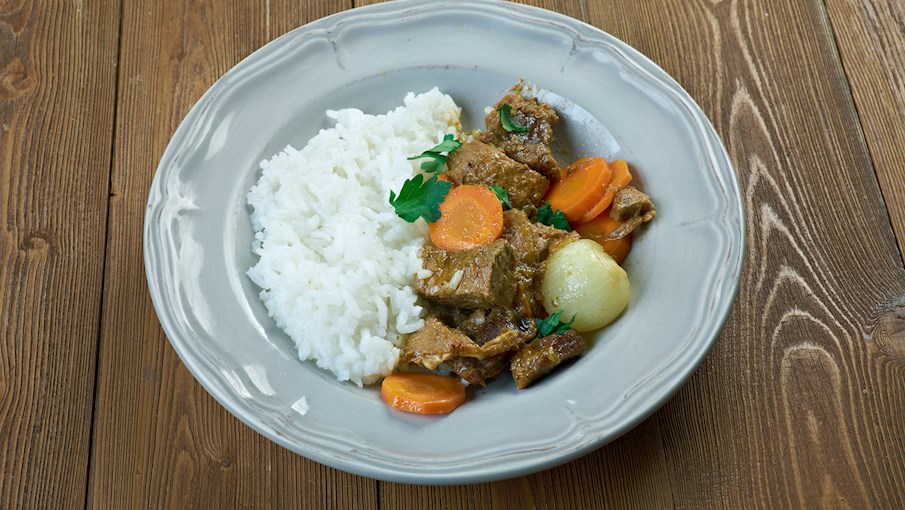 14 Best Beef Dishes in Africa - TasteAtlas