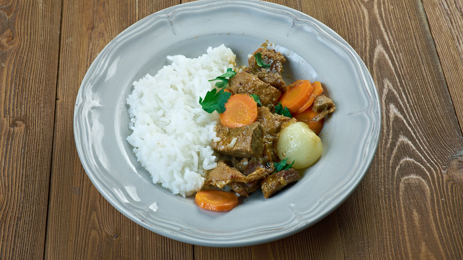 Somali Food: Top 6 Dishes - TasteAtlas