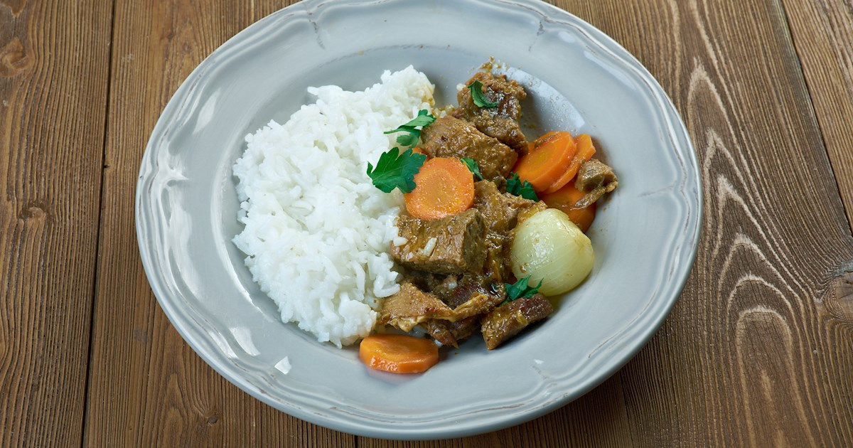 Beef Suqaar | Traditional Stir-fry From Somalia