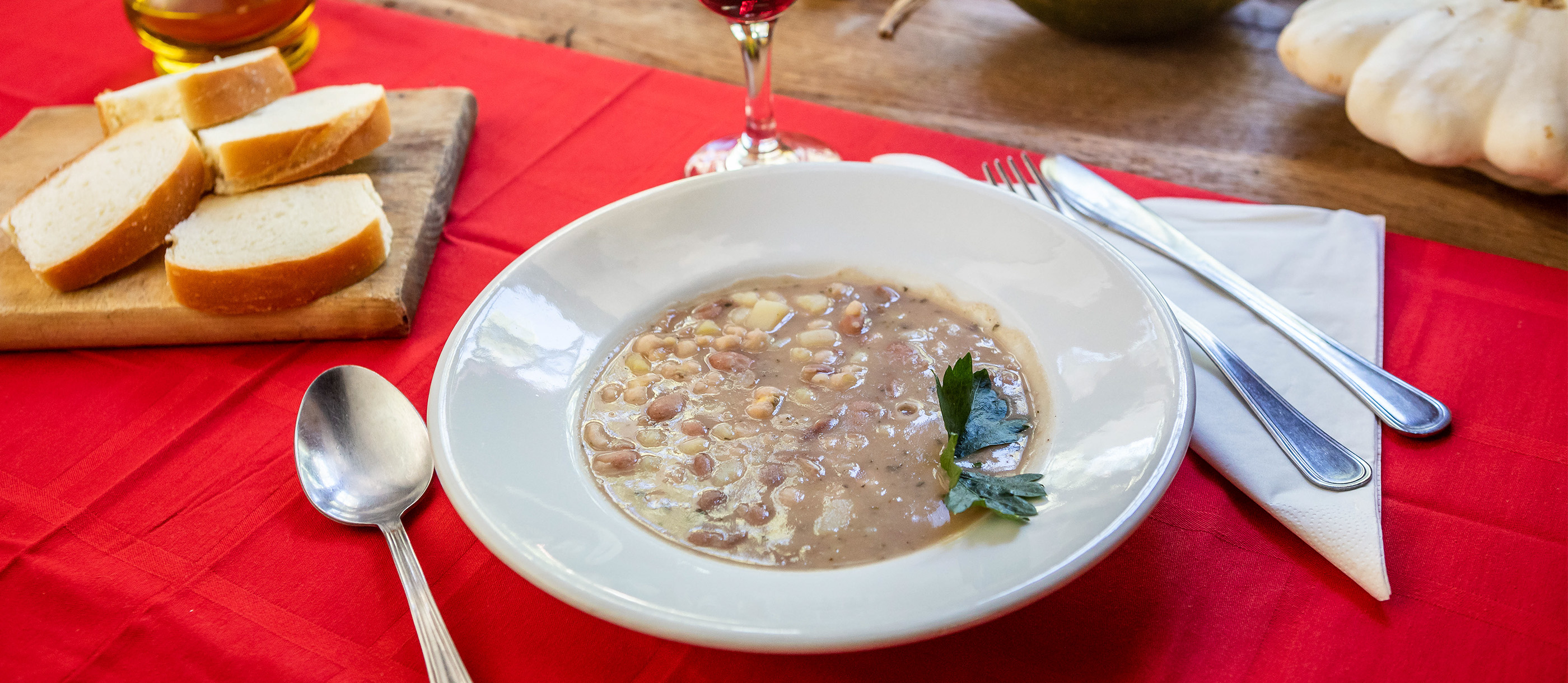 3 Best Rated Istrian Stews - TasteAtlas