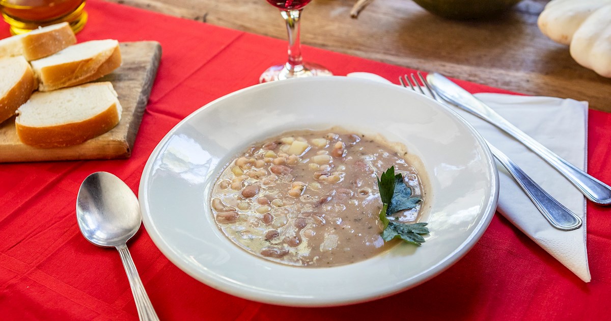 5 Best Stews in Istria - TasteAtlas