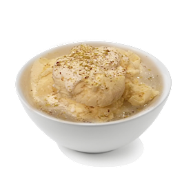 Salep | Local Non-alcoholic Beverage From Turkiye