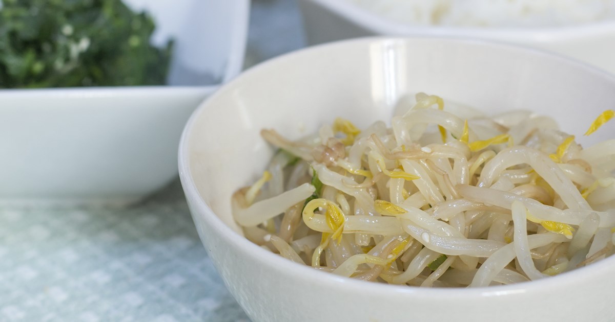 15 Best Rated Dishes With Soybeans - TasteAtlas