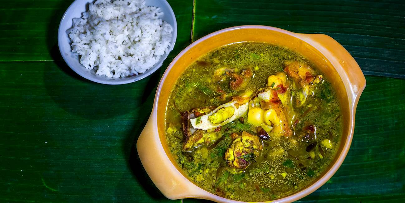 Most Popular Traditional Dishes in Central Java - TasteAtlas Most Popular Traditional Dishes in Central Java - TasteAtlas