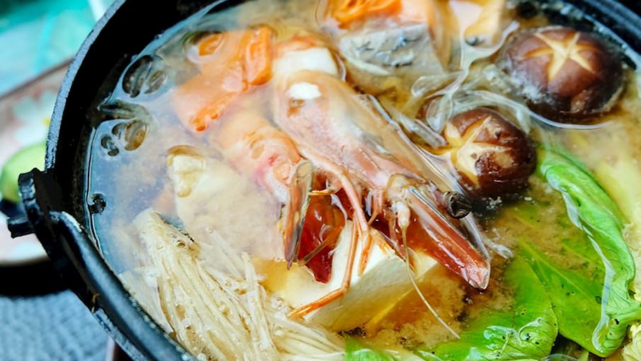 13 Nimono Varieties Ranked From the Best To the Worst - TasteAtlas